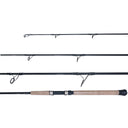 Hybrid Inshore / Offshore Spinning Rod: Mod-Fast Action 7' MH (1oz - 4