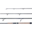 Hybrid Inshore / Offshore Spinning Rod: Mod-Fast Action 7' MH (1oz - 4