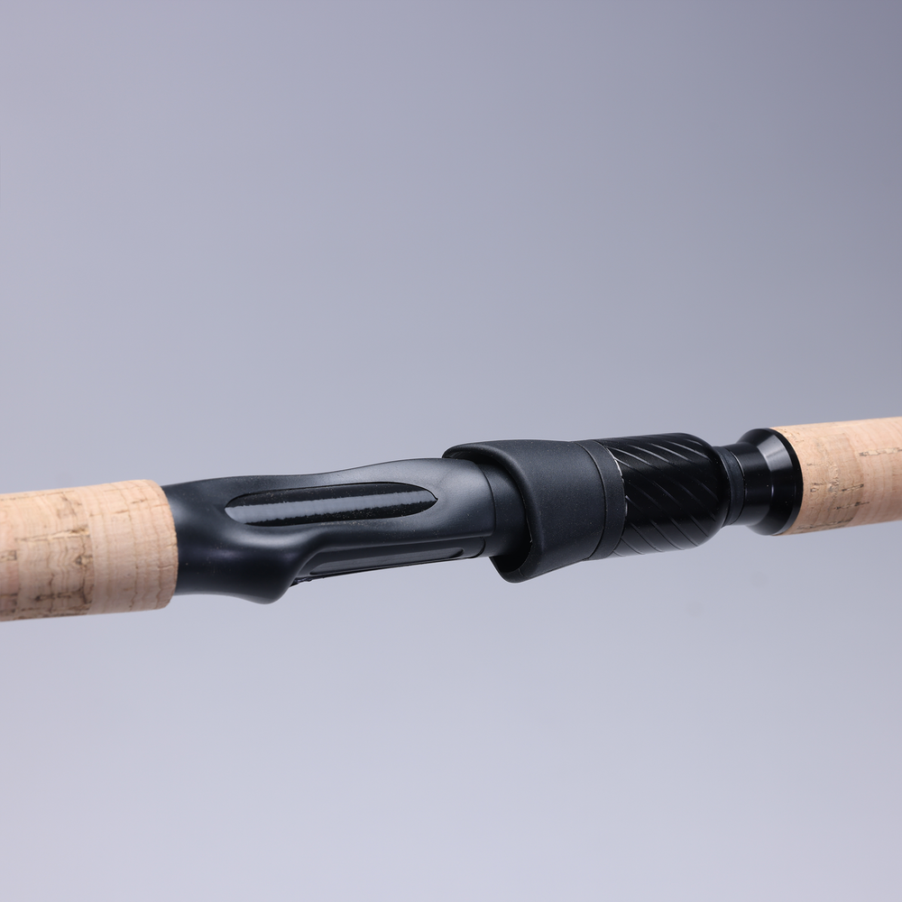 Hybrid Inshore / Offshore Spinning Rod: Mod-Fast Action 7' MH (1oz - 4
