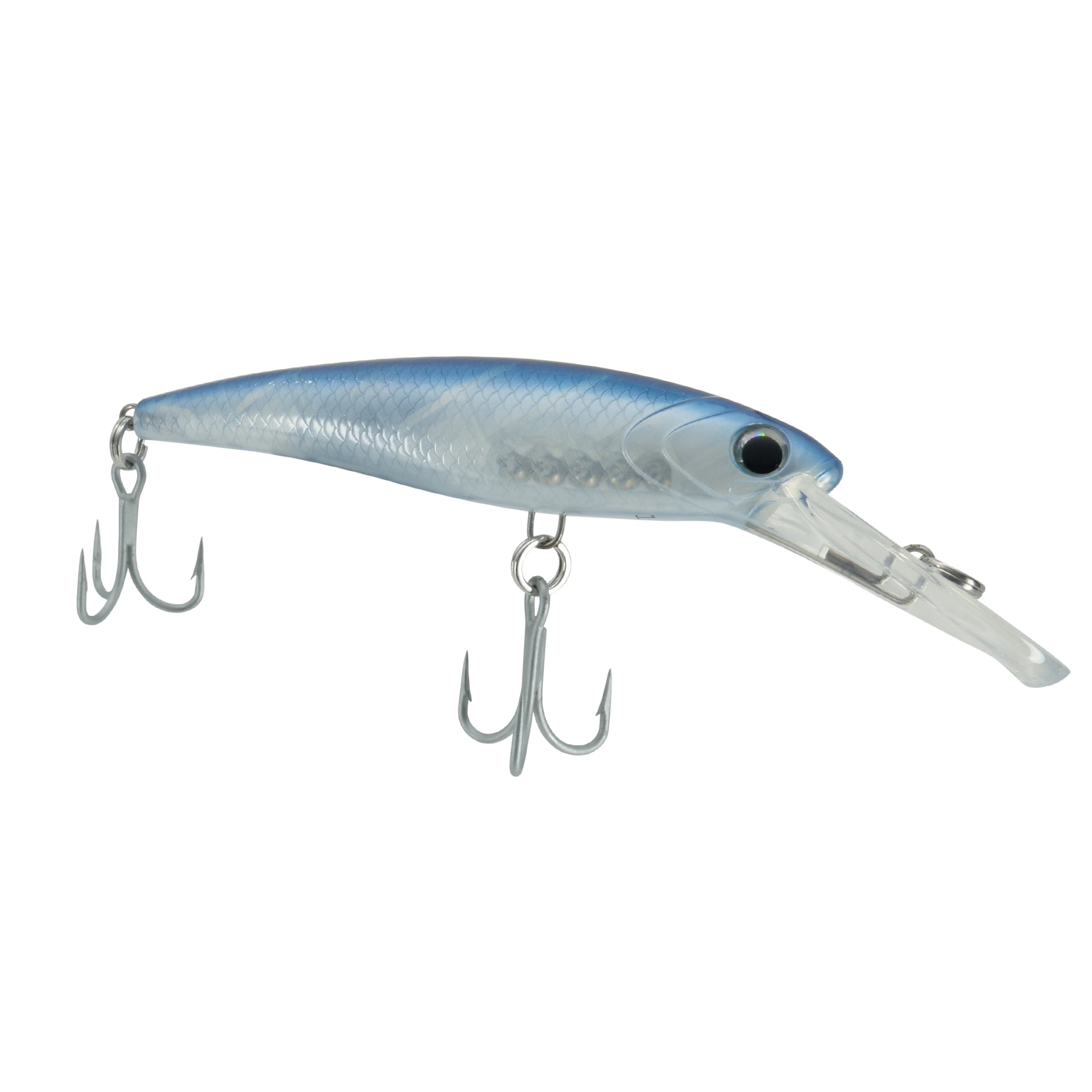 Charter Grade Swimming Plugs