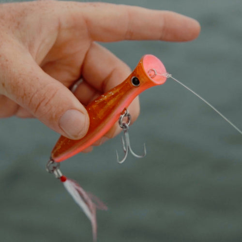 Hogy Lure Company Online Store