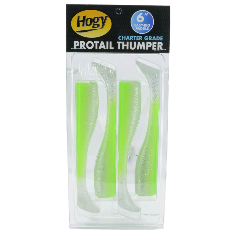 Hogy Lure Company Online Store