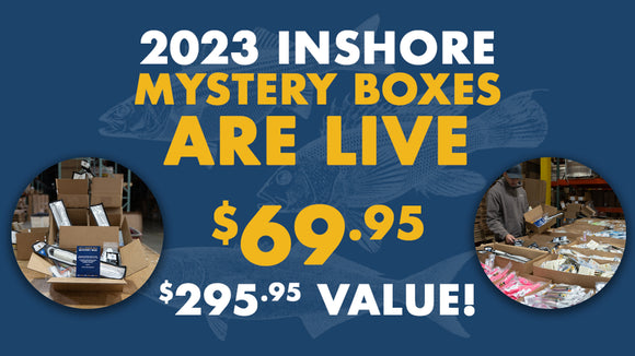 Hogy Lure Company Online Store – Hogy Lure Company Online Shop