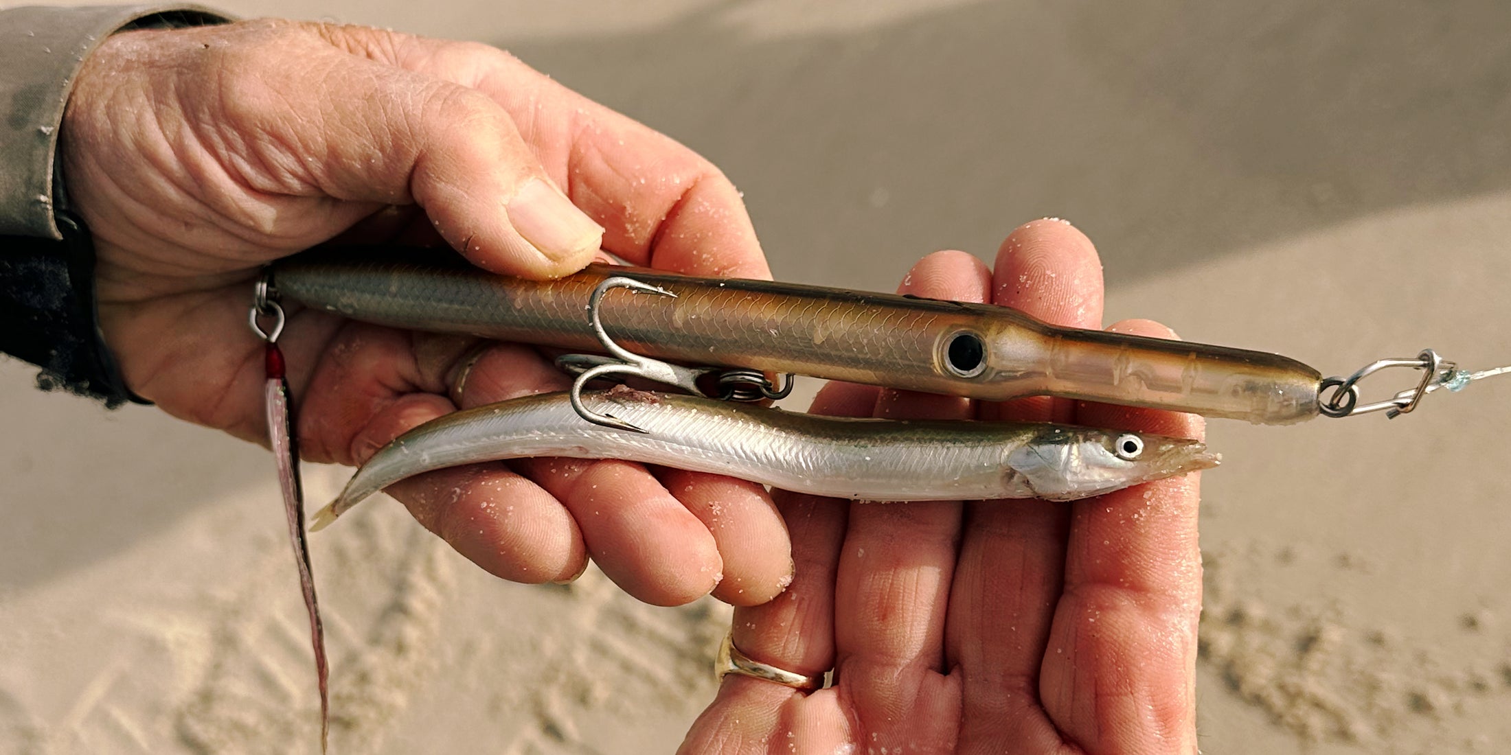 Hogy Lure Company Online Store