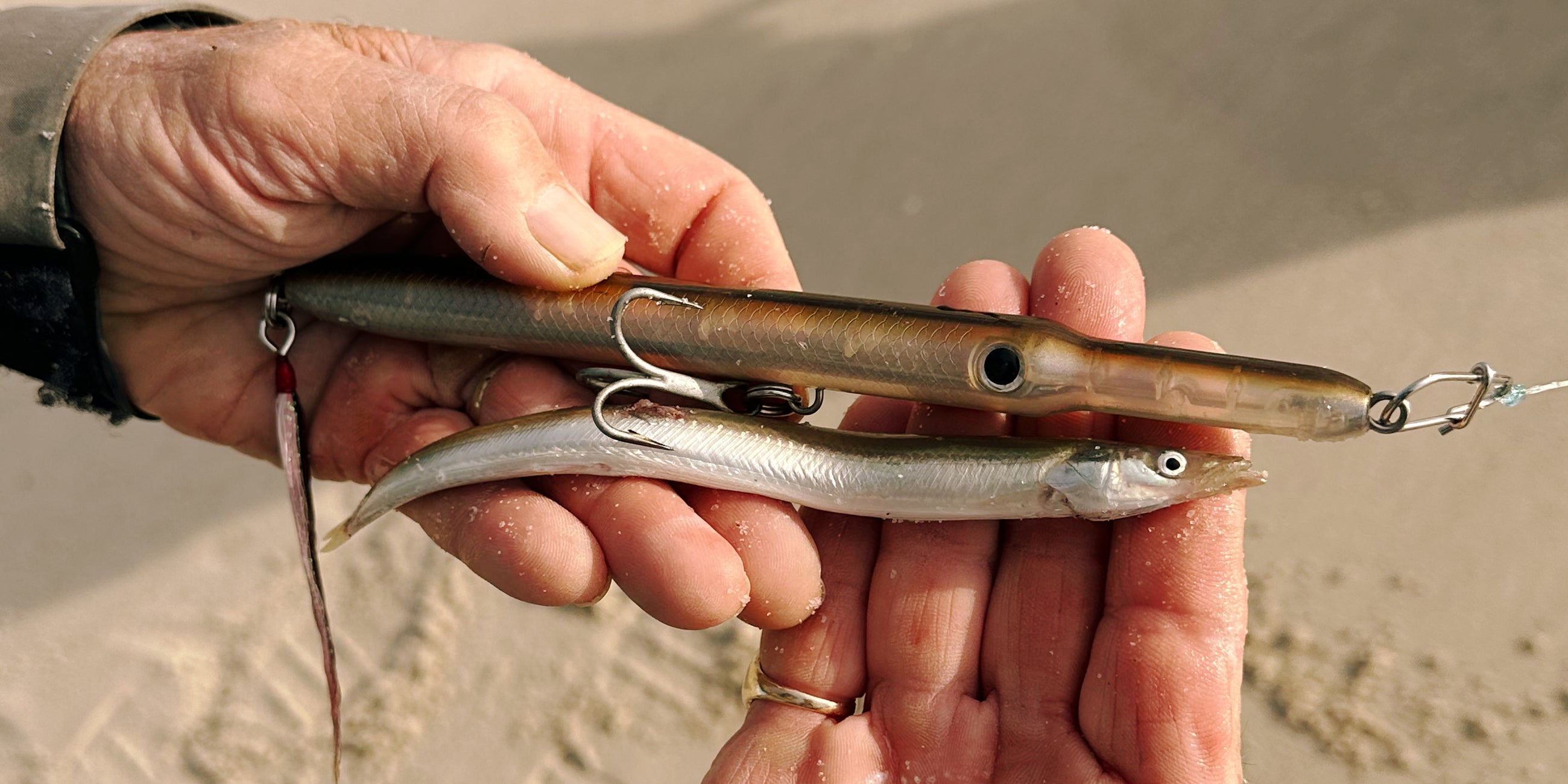 Hogy Lure Company Online Store