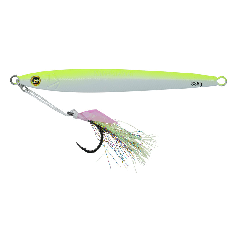 Bluefin Tuna Jigging | Block Island | Sand Eel Jigs