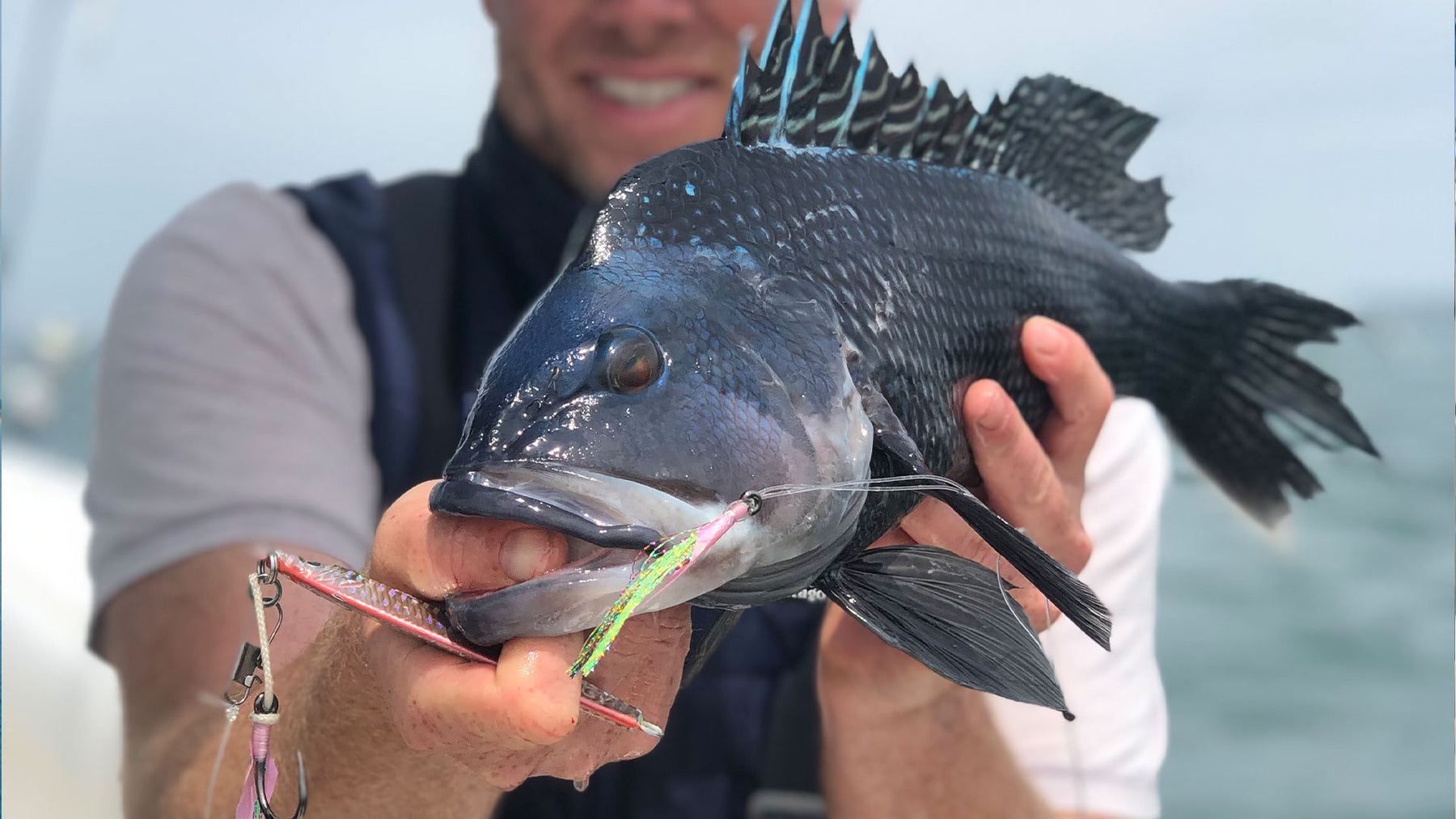 Diesel Mackerel Sabiki Rigs