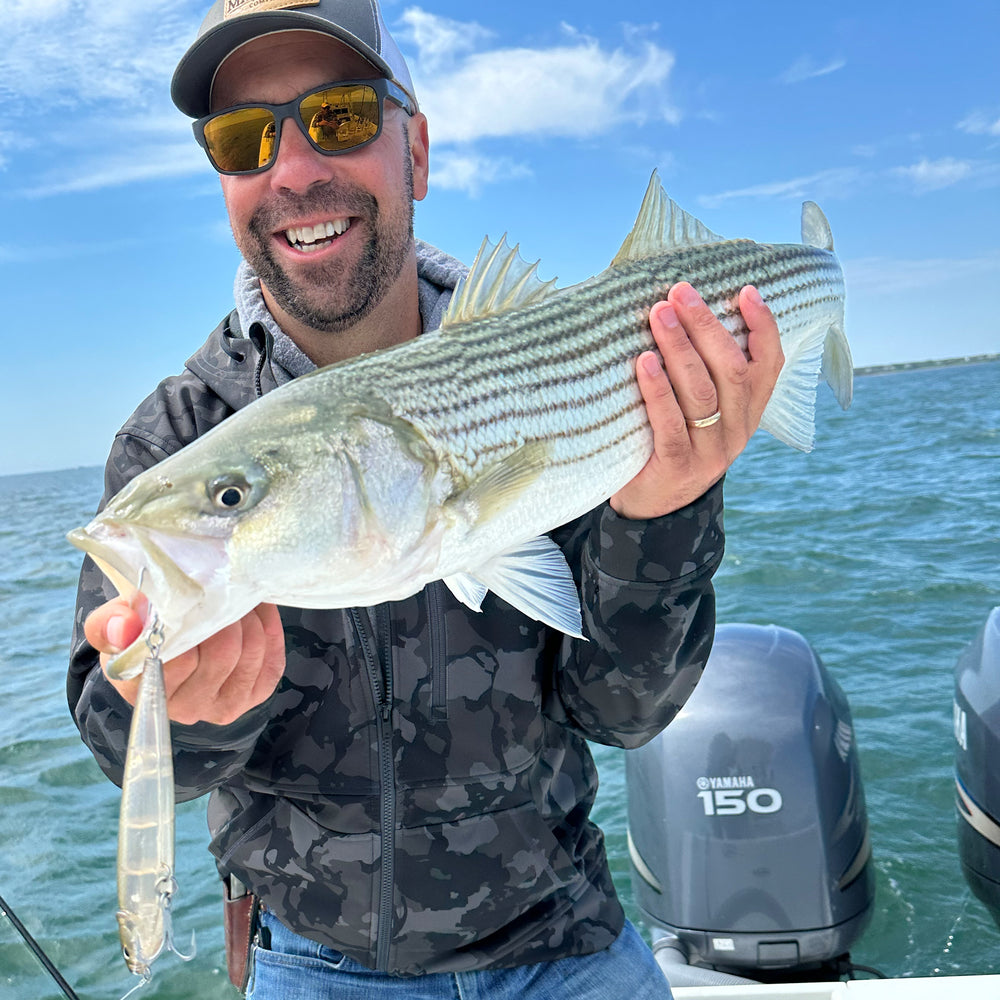 Hogy Lure Company Online Store