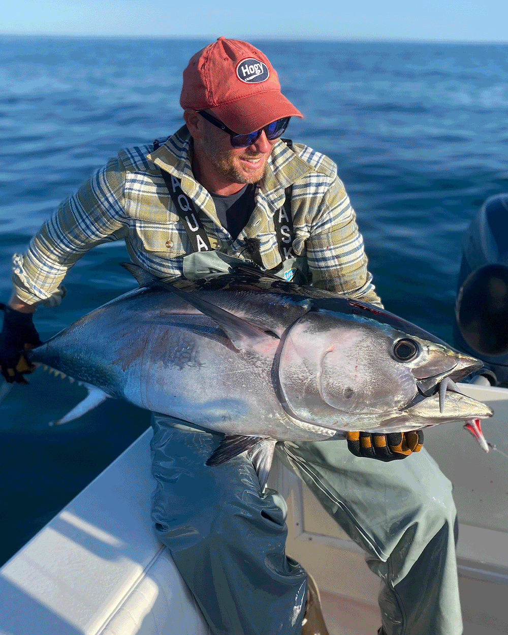 Classic Harness Jigs
