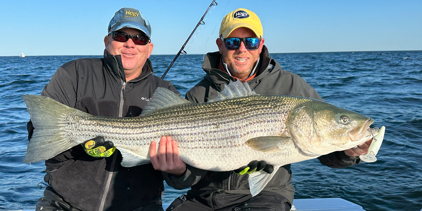 Hogy Lure Company Online Store