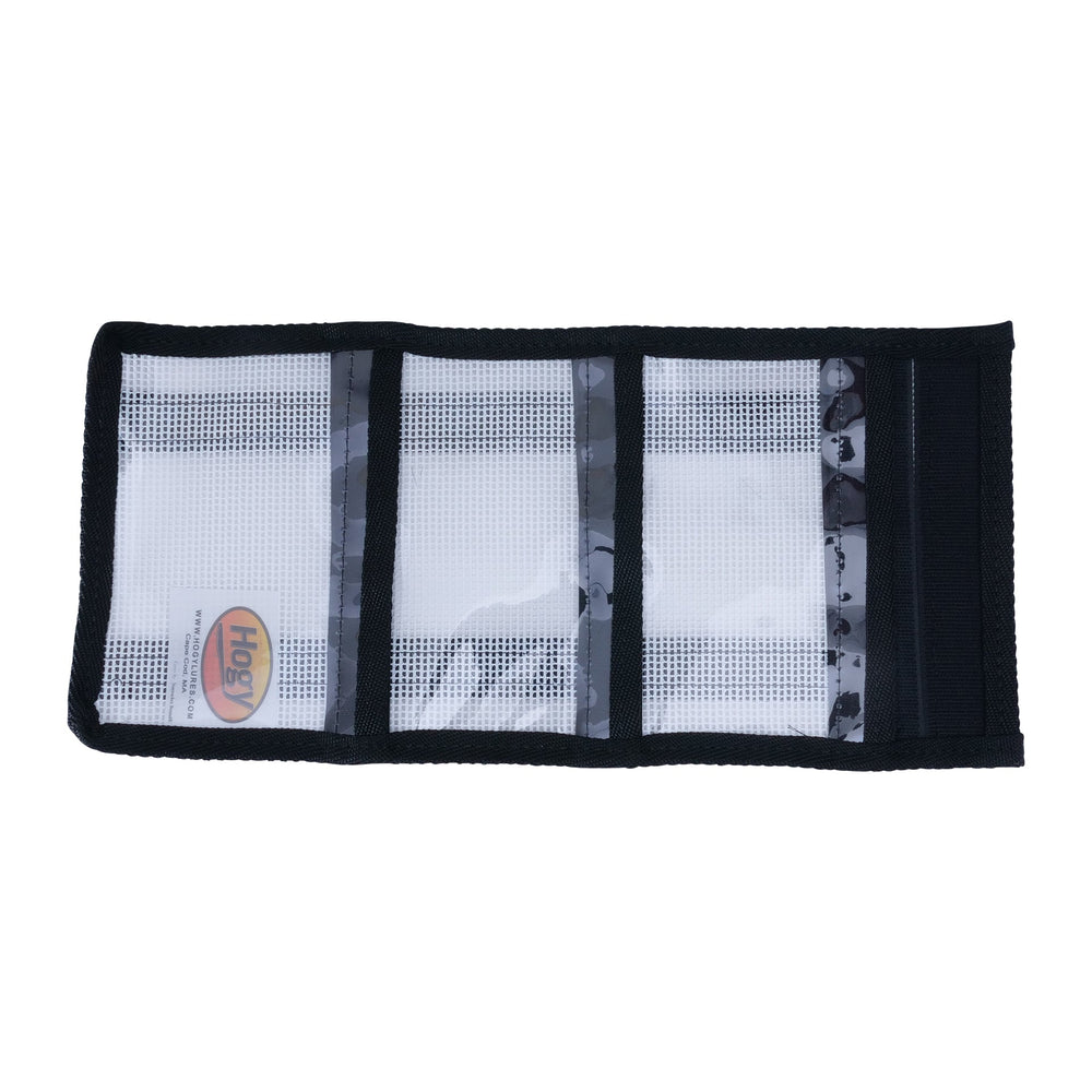 Mesh In-Line / Assist Hook Jig Bag - Medium (Fit's Jigs Up To 7.5")