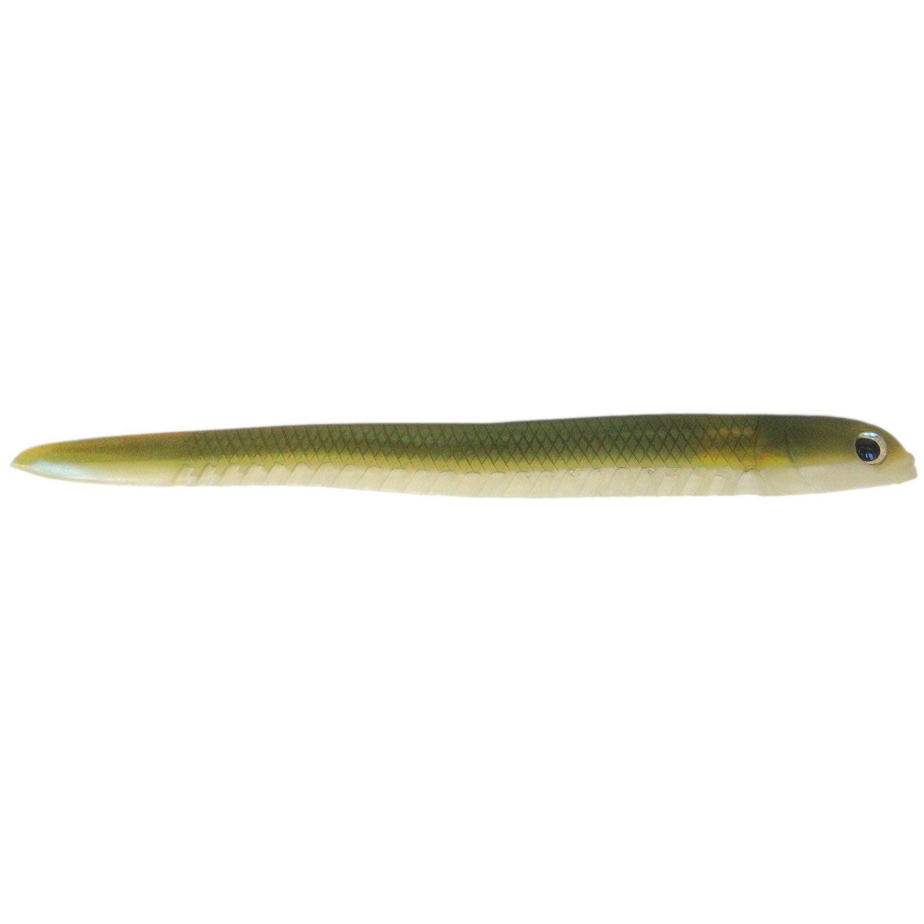Sand Eel Soft Baits