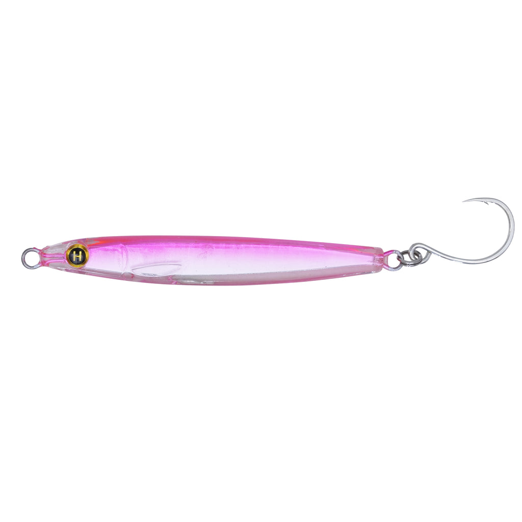 1.25oz (4inch) Epoxy Jig (In-Line Hook) – Hogy Lure Company Online Shop
